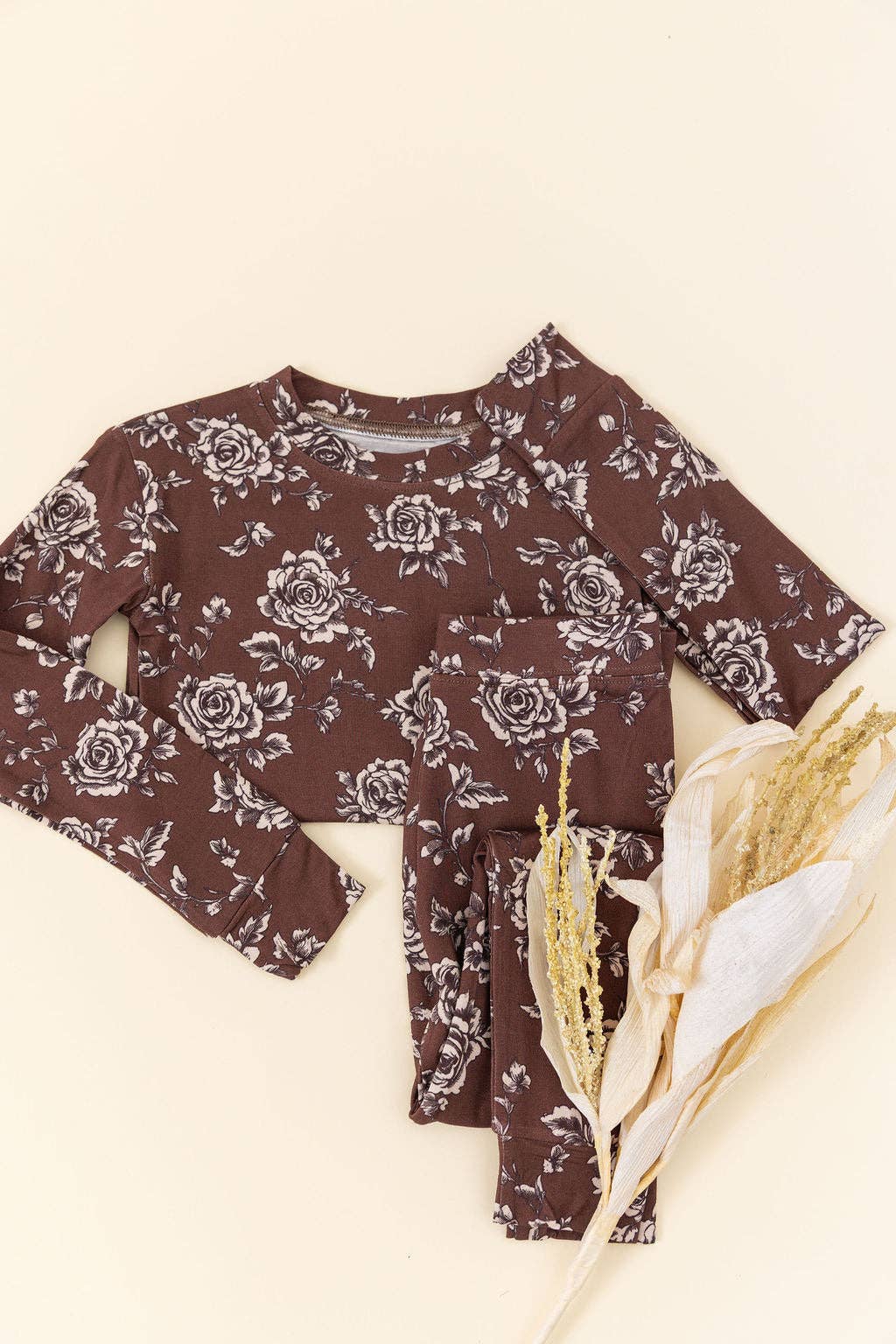 Whiskey Wildflower- Two-Piece Set – Raising Arrows Children's Resale ...