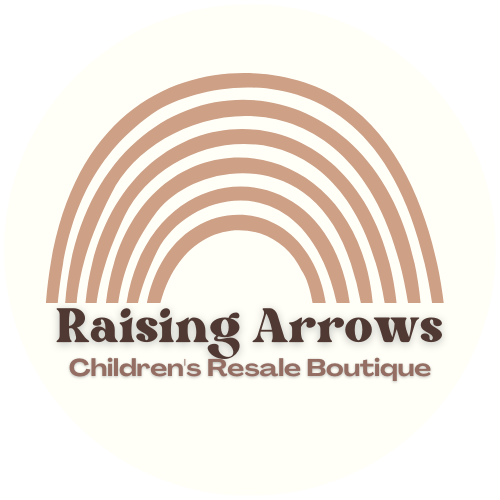 Raising Arrows Children's Resale Boutique